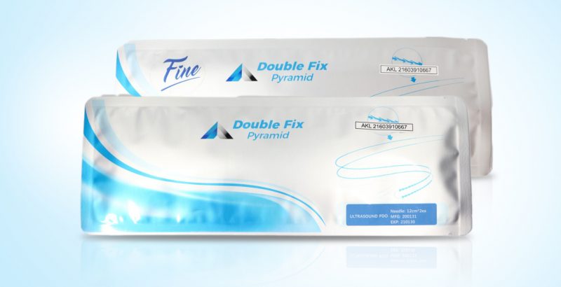 Safety & Efficiacy - Double Fix Pyramid Thread